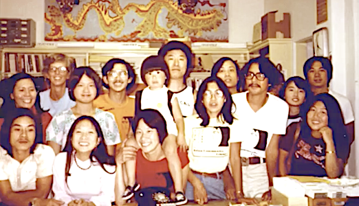 The Asian Community Library - The Berkeley Revolution - The Berkeley ...
